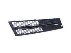 Genuine BMW - 51117227889 - Bumper Grill - Center (51-11-7-227-889)