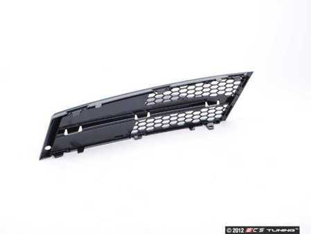 Genuine BMW - 51117227924 - Front Right Lower Grille - Priced Each (51 ...