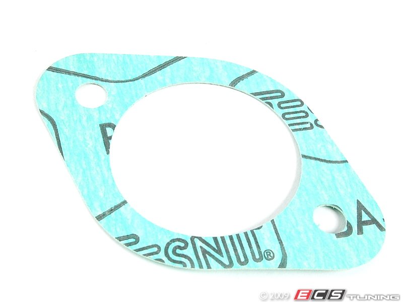 Febi - 33526772864 - Shock Mount Gasket - Priced Each - (NO LONGER ...