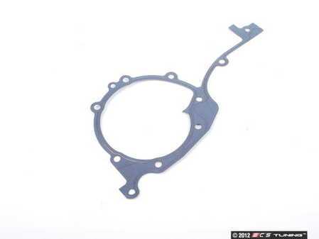 Genuine BMW - 11111432478 - Engine Block Gasket Set (11-11-1-432-478)