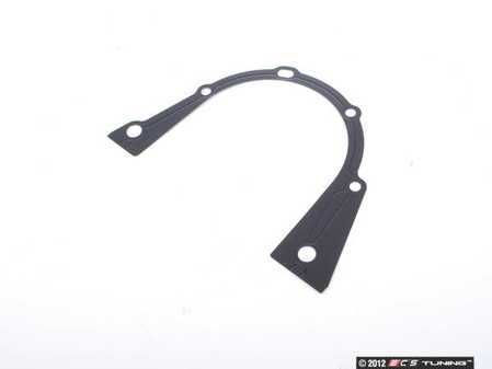 Genuine BMW - 11111432478 - Engine Block Gasket Set (11-11-1-432-478)