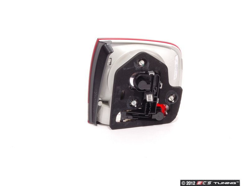 Genuine Volkswagen Audi - 7L6945094R - Tail Light - Right Inner (7L6 ...