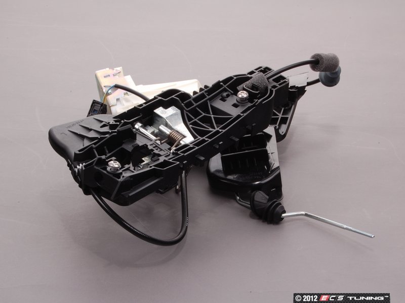 Genuine Mercedes Benz - 1647302735 - DOOR LOCK