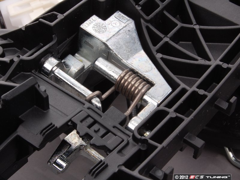 Genuine Mercedes Benz - 1647302735 - DOOR LOCK