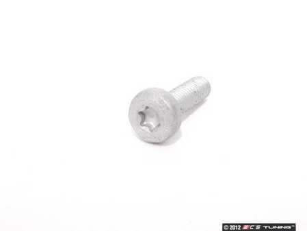 Genuine Volkswagen Audi - N10700201 - Torx Bolt - Priced Each (N 107 ...