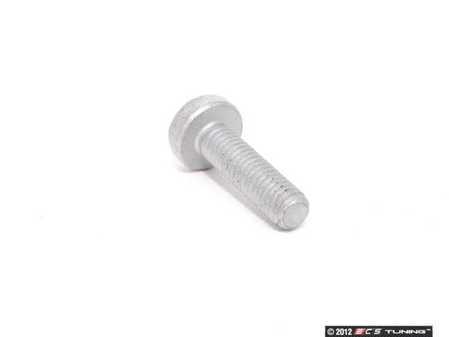 Genuine Volkswagen Audi - N10700201 - Torx Bolt - Priced Each (N 107 ...