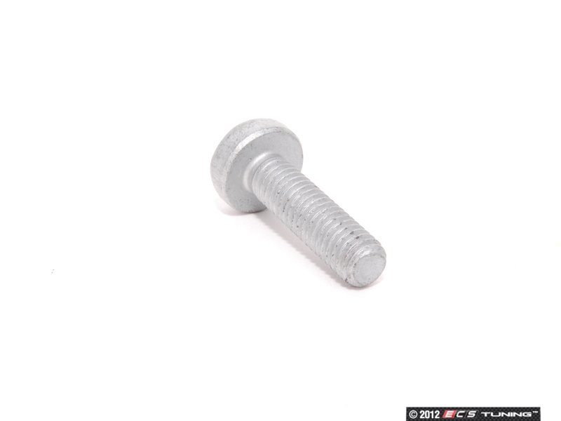 Genuine Volkswagen Audi - N10700201 - Torx Bolt - Priced Each (N 107 ...