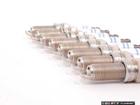 Genuine Mercedes Benz - 0041594903KIT - Spark Plugs - Set Of Eight