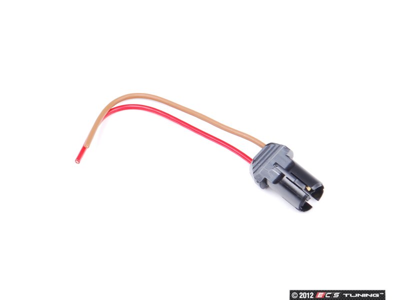 Genuine Volkswagen Audi - 8L0941953 - bulb holder - Priced Each (8L0 ...