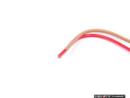 Genuine Volkswagen Audi - 8L0941953 - bulb holder - Priced Each (8L0 ...