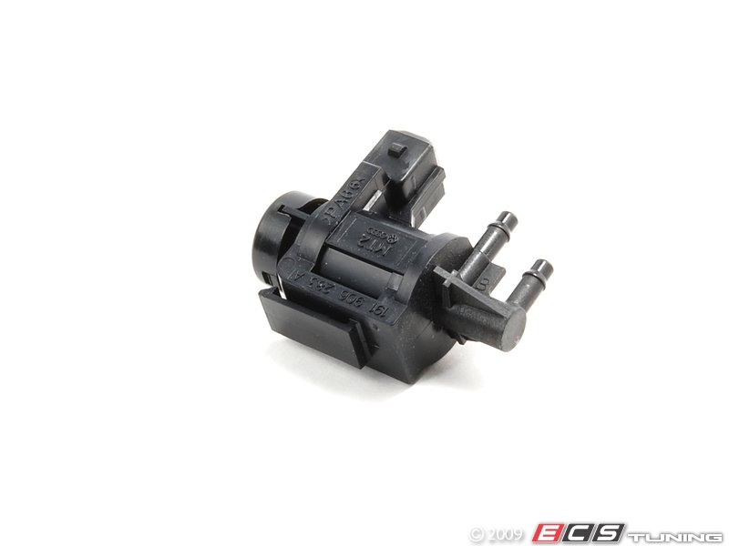 Genuine Volkswagen Audi - 191906283A - Purge Valve - (NO LONGER ...