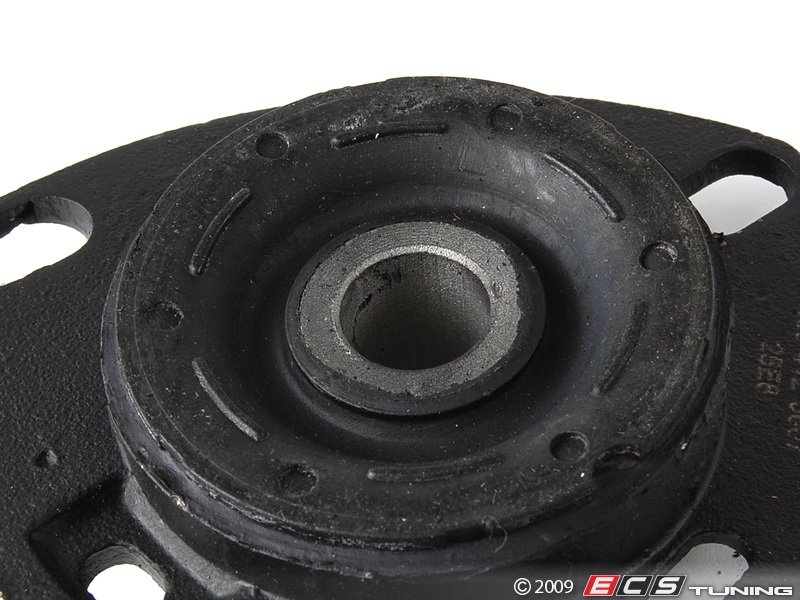 Meyle - 4A0412377C - Front Upper Strut Mount - Priced Each