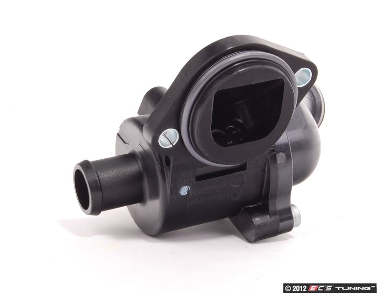 Genuine Volkswagen Audi 06B121111KKT1 Thermostat Replacement Kit Genuine Volkswagen Audi 06B121111KKT1 Thermostat Replacement Kit