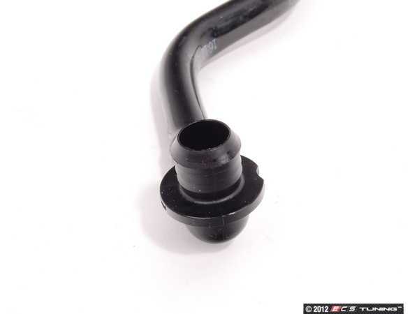 Genuine Volkswagen Audi - 1J0612041FL - Vacuum Pipe With Check Valve ...