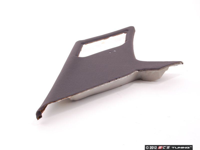 Genuine BMW - 51438255975 - E38 "C" Pillar Cover - Right (51-43-8-255-975)