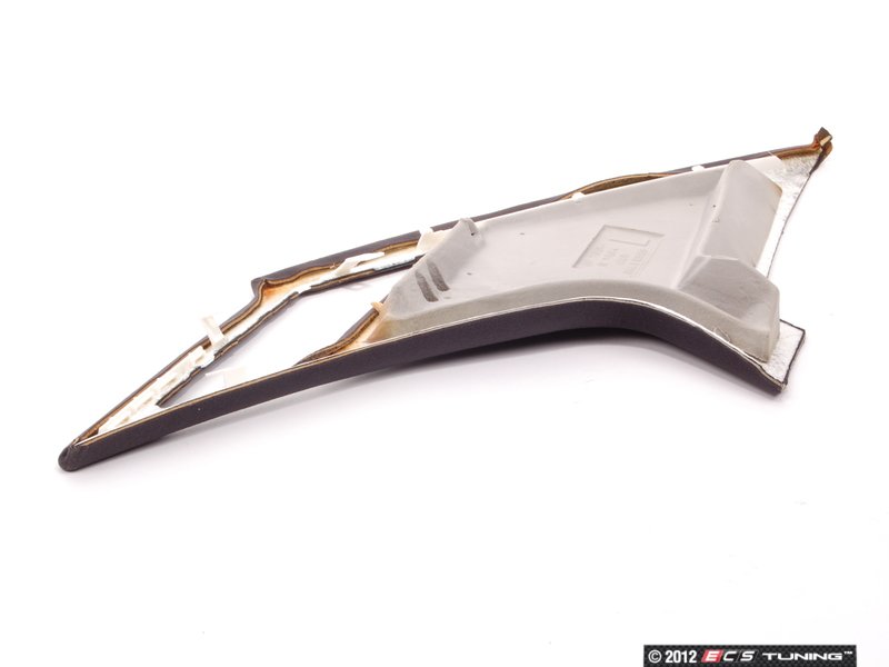 Genuine BMW - 51438255975 - E38 "C" Pillar Cover - Right (51-43-8-255-975)