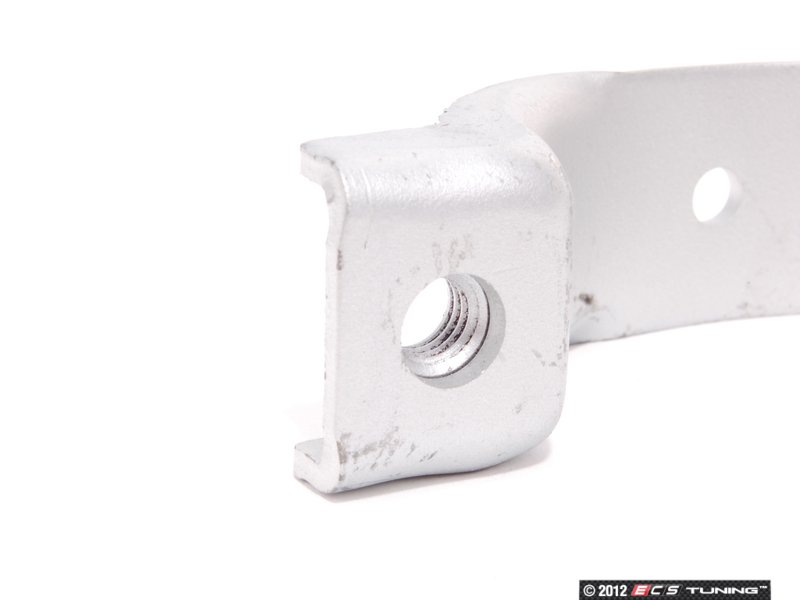 Genuine BMW - 18211715871 - E38 Exhaust Support Bracket (18-21-1-715-871)