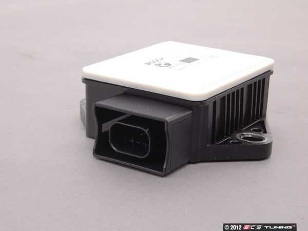 Genuine BMW - 34526782371 - Active Steering Speed Sensor (34-52-6-782-371)