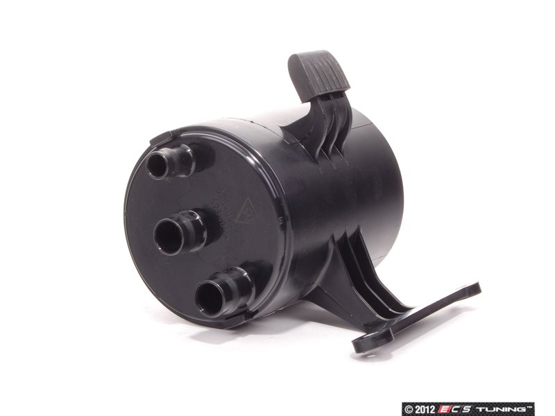 Genuine BMW - 16136764046 - ACTIVATED CARBON FIL - (NO LONGER AVAILABLE ...