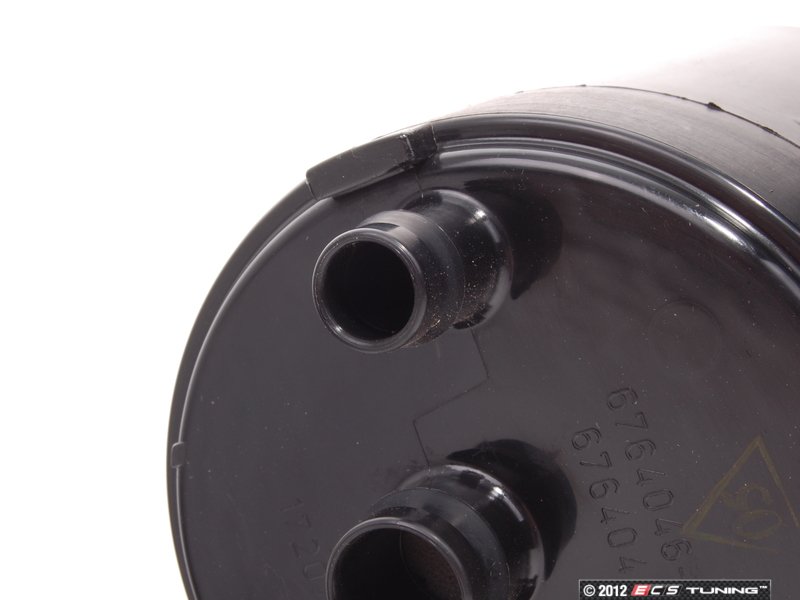 Genuine BMW - 16136764046 - ACTIVATED CARBON FIL - (NO LONGER AVAILABLE ...