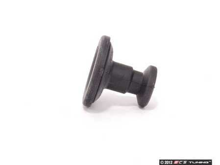 Genuine Volkswagen Audi - 8D0823591A - Release Cable Grommet (8D0 823 ...