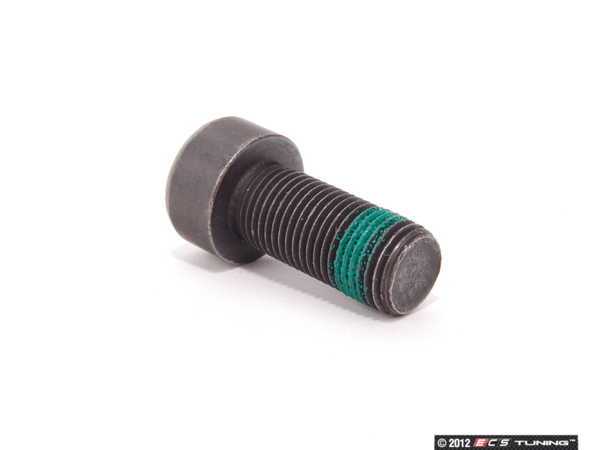Vaico - N90665001 - Flywheel Bolt - Priced Each