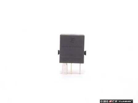 Genuine Volkswagen Audi - 4H0951253C - Relay (4H0 951 253 C)