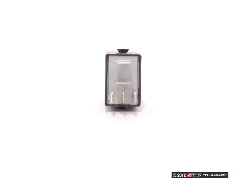 Genuine Volkswagen Audi - 4H0951253C - Relay (4H0 951 253 C)