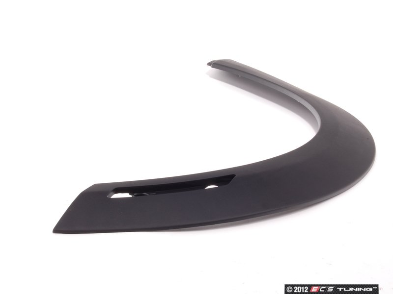 Genuine MINI - 51772751321 - Cover For Wheel Arch - Rear Left (51-77-2 ...