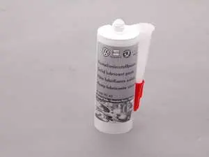 Genuine Volkswagen Audi - G052141A2 - Seal Lubricating Grease (G 052 ...