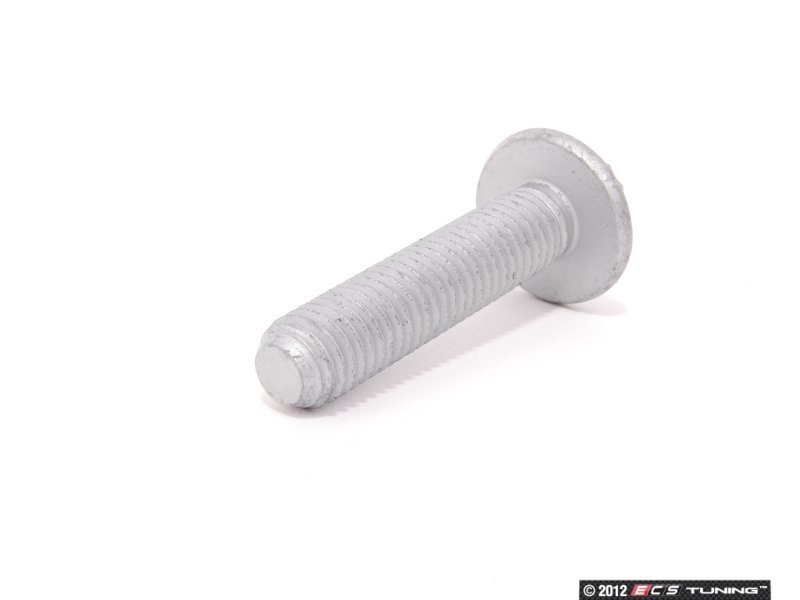 Genuine Volkswagen Audi - WHT005179 - 12-point bolt - priced each (WHT ...