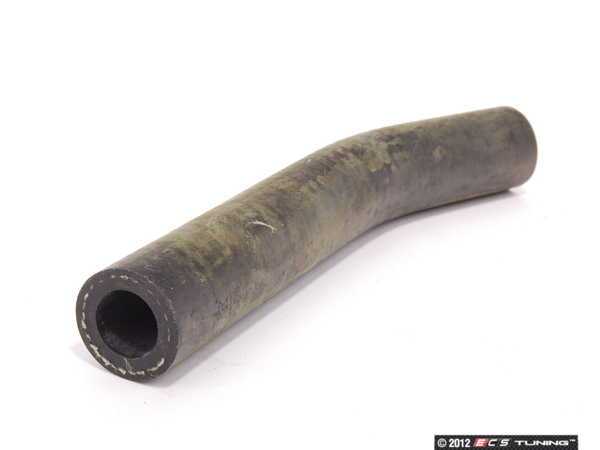 Genuine BMW - 11611745477 - Vacuum Hose (11-61-1-745-477)