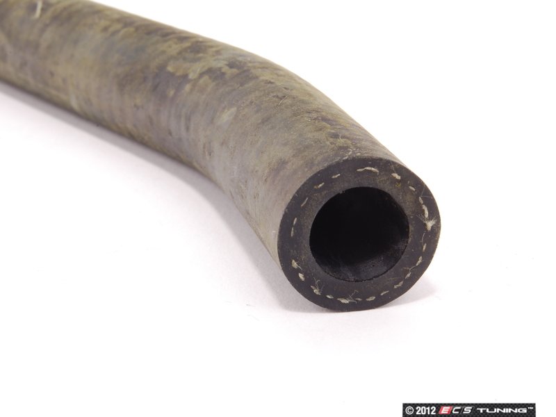 Genuine BMW - 11611745477 - Vacuum Hose (11-61-1-745-477)