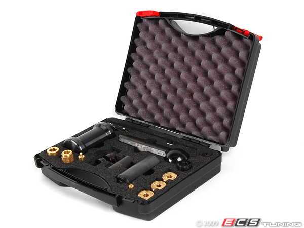 Genuine Volkswagen Audi - T10133C - Fuel Injector Puller/Installer Tool Set