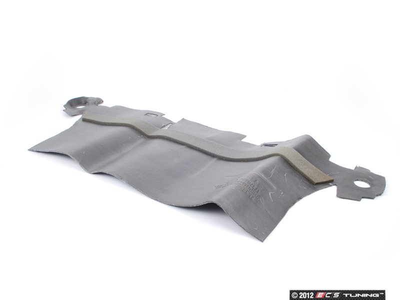 Genuine BMW - 51488204049 - SOUND INSULAT TRUNK (51-48-8-204-049)