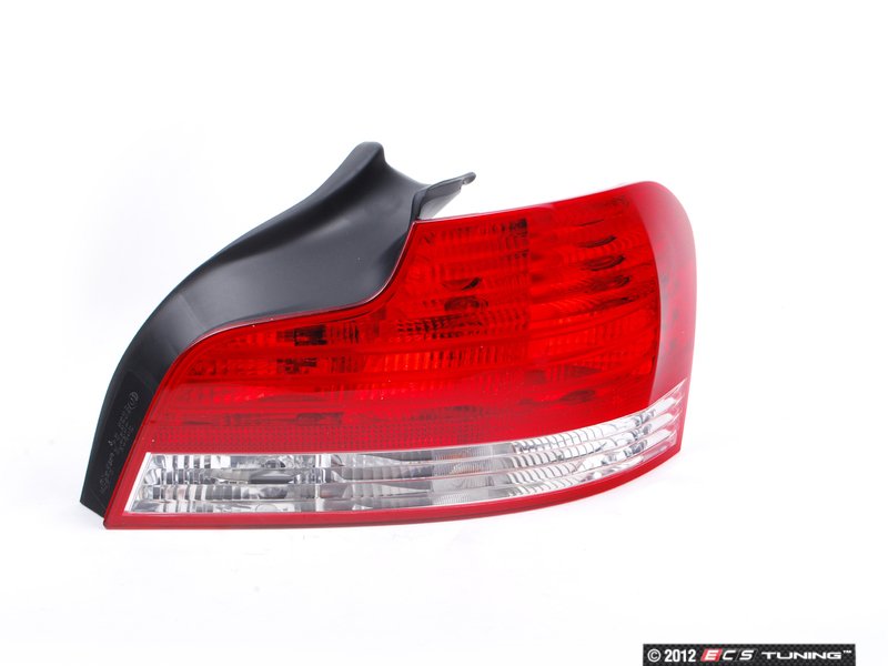 Genuine BMW - 63217285642 - Outer Tail Light - Right (63-21-7-285-642)