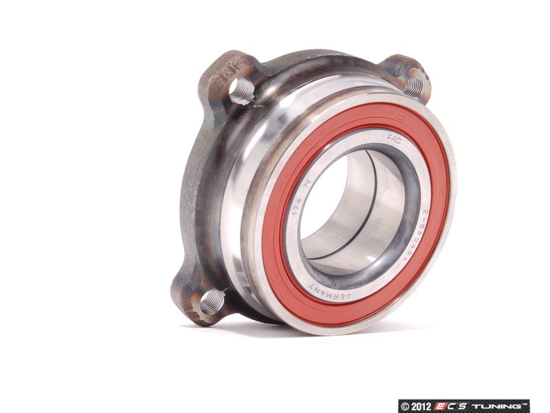 FAG - 33411095652 - Rear Wheel Bearing - Priced Each