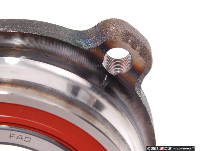 FAG - 33411095652 - Rear Wheel Bearing - Priced Each