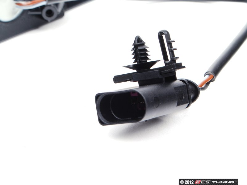 Genuine Volkswagen Audi - 5K0941055B - LED Daytime Running Light - Left ...