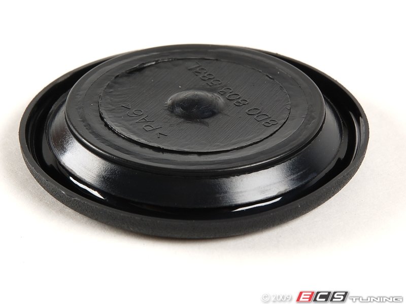 Genuine Volkswagen Audi - 8D0803583L - Sealing Plug - Priced Each (8D0 ...