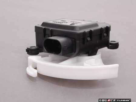 Genuine Volkswagen Audi - 8D1820511G - Servo Motor (8D1 820 511 G)