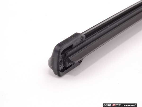 Valeo - 61610427668 - Wiper Blade - Priced Each
