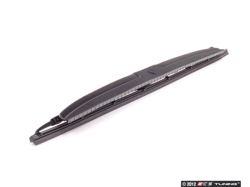 Genuine BMW - 61610134601 - SET OF WIPER BLADES (61-61-0-134-601)