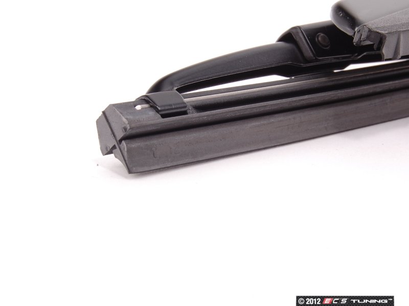 Genuine BMW - 61610134601 - SET OF WIPER BLADES (61-61-0-134-601)