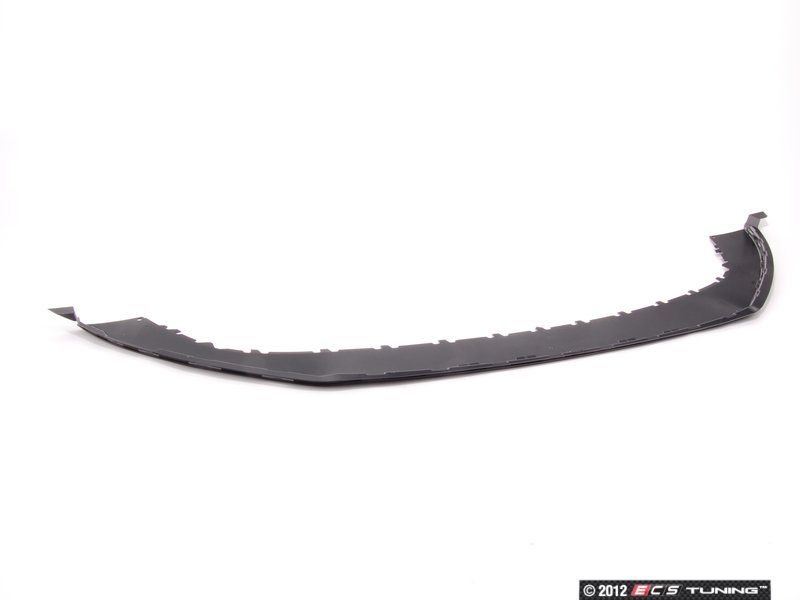 Genuine Volkswagen Audi - 5K0805903A9B9 - Front Spoiler (5K0 805 903 A 9B9)
