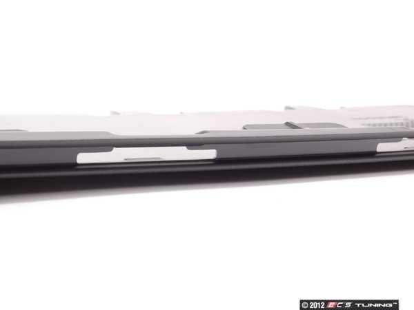 Genuine Volkswagen Audi - 5K0805903A9B9 - Front Spoiler (5K0 805 903 A 9B9)
