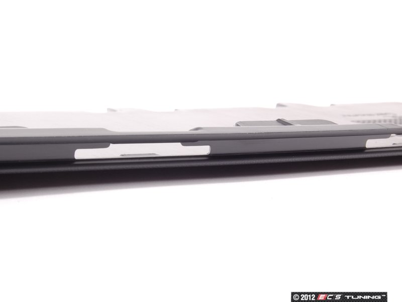 Genuine Volkswagen Audi - 5K0805903A9B9 - Front Spoiler (5K0 805 903 A 9B9)