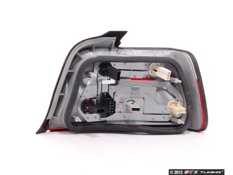 Genuine BMW - 63219403099 - European Tail Light - Left - (NO LONGER ...