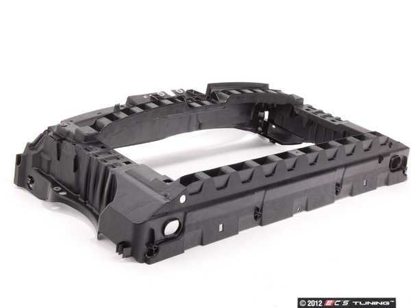 Genuine Volkswagen Audi - 5K0805588G - Core Support (5K0 805 588 G)