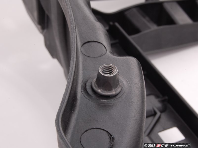 Genuine Volkswagen Audi - 5K0805588G - Core Support (5K0 805 588 G)